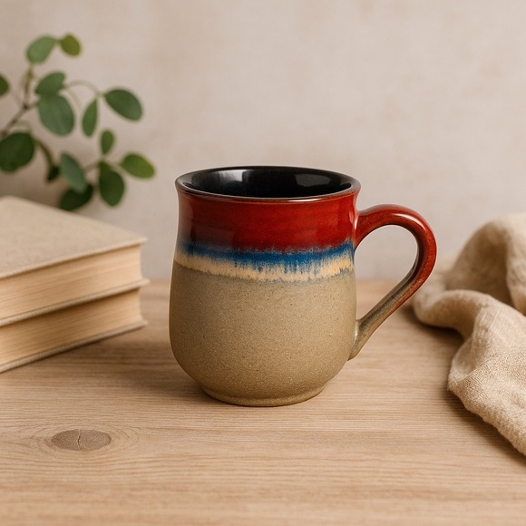 Nichols Mug Barn | Kitchen | Handmade Pottery By Nichols Mug Barn ...